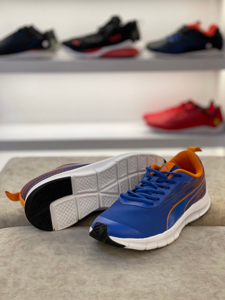 PUMA BRISK FR ORIGINAL SHOE – MangaloreOutlook