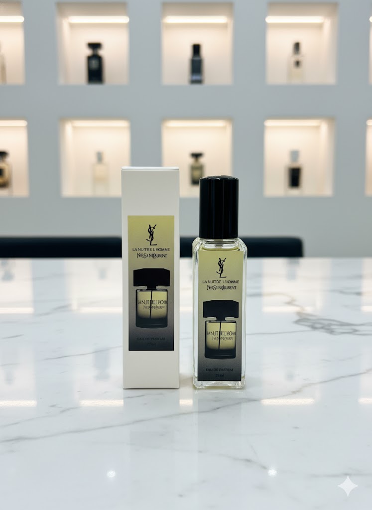 YSL OG 25 ML TESTER PERFUME – MangaloreOutlook