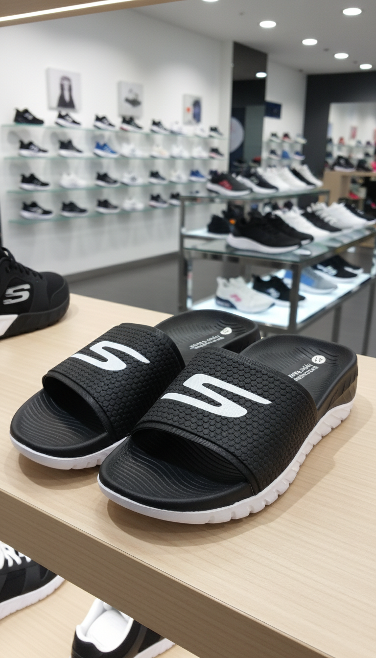 SKRS HYPER BUST SLIDES – MangaloreOutlook