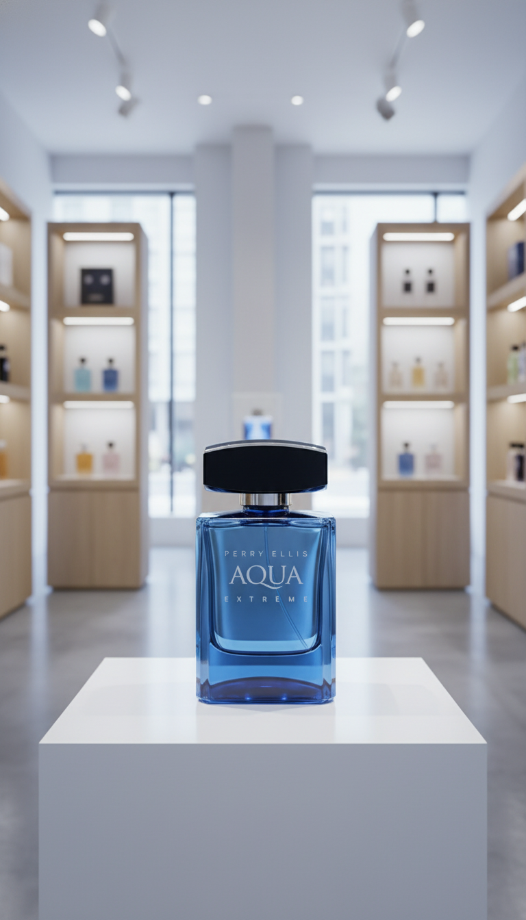 AQUA ORIGINAL TESTER PERFUME – MangaloreOutlook