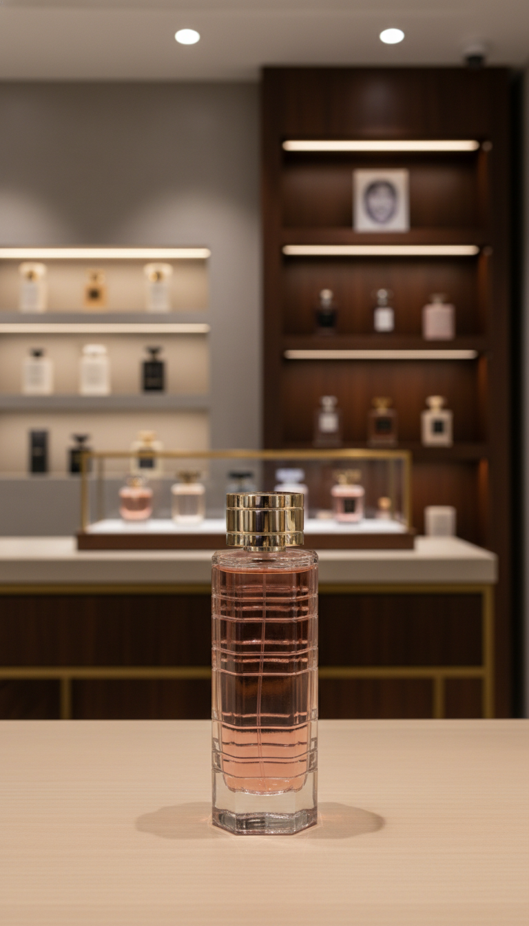 MB LEGEND ORIGINAL TESTER PERFUME – MangaloreOutlook